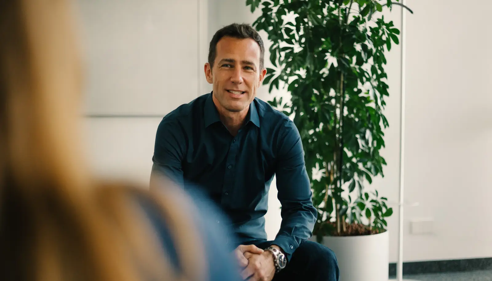 Questions to ask a Corporate Venture Capital Investor | EnBW